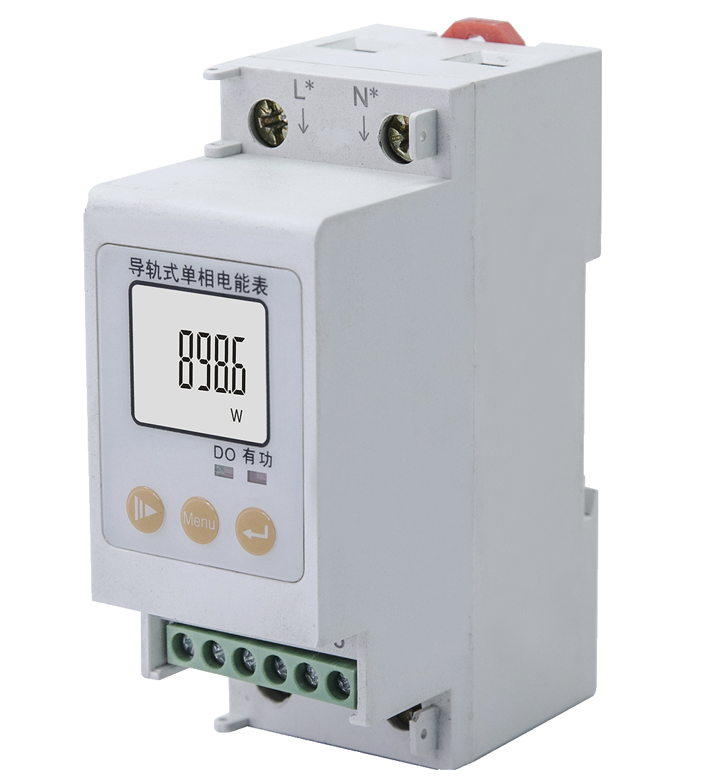 Digital Multi-functional Energy Meter-Jiangsu Lafaelt Electric